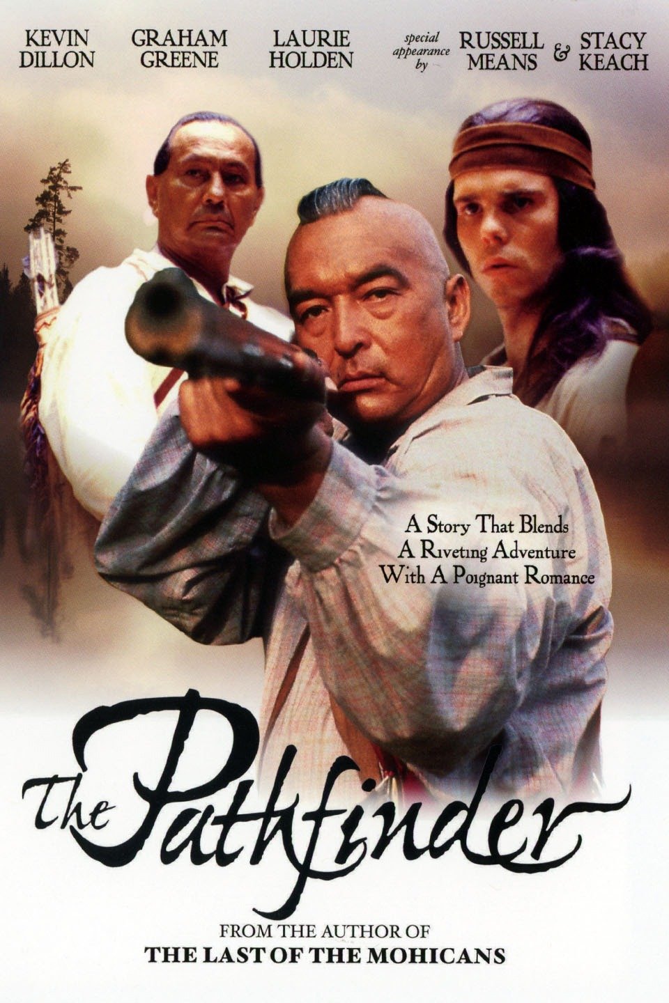 The Pathfinder - Rotten Tomatoes