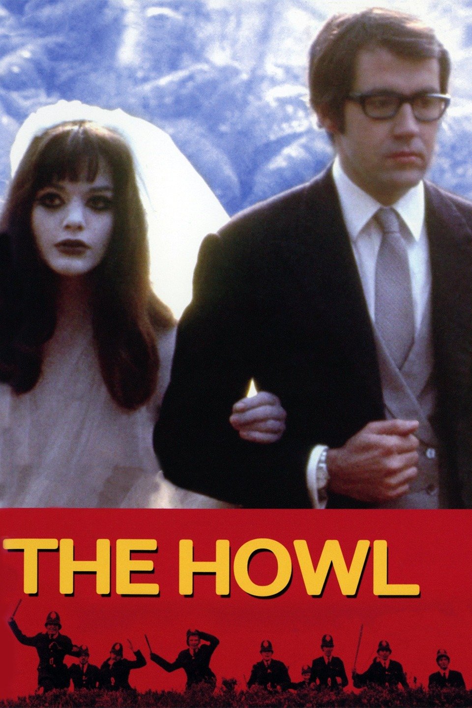 The Howl - Rotten Tomatoes