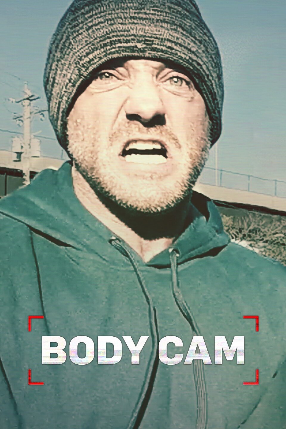 Body Cam - Rotten Tomatoes