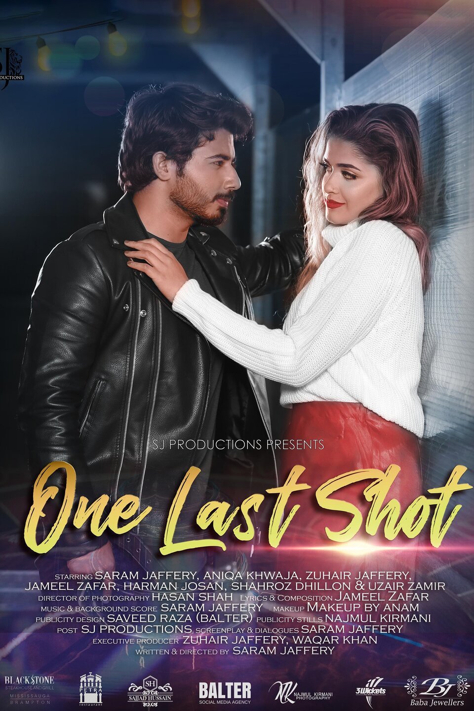 One Last Shot - Rotten Tomatoes