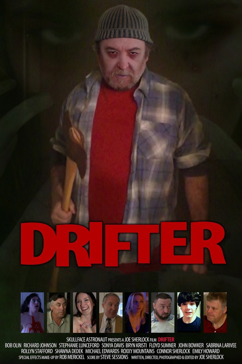 Drifter - Rotten Tomatoes