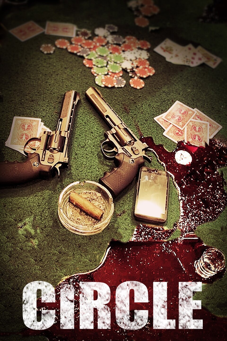 Circle - Rotten Tomatoes