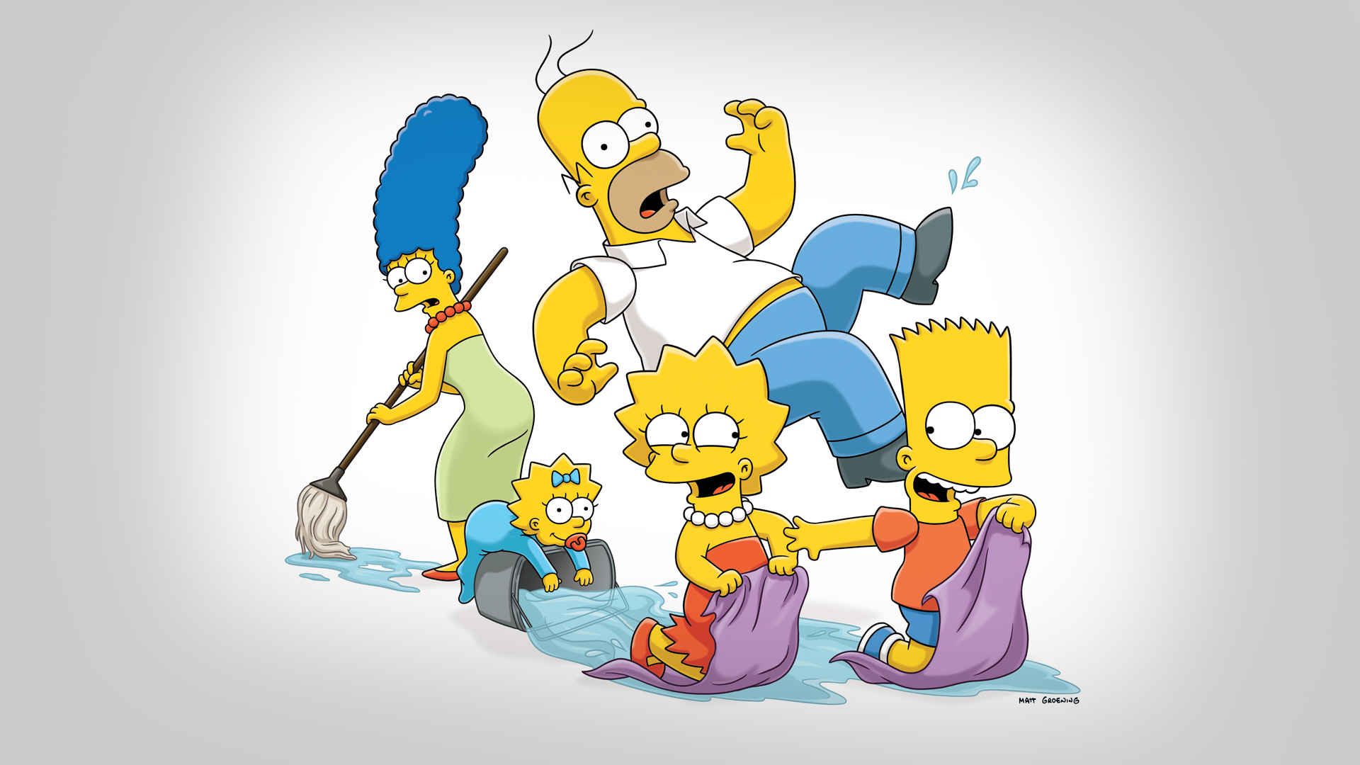 The Simpsons: Season 31 Episode 14 Sneak Peek - Chinos Is About To ...