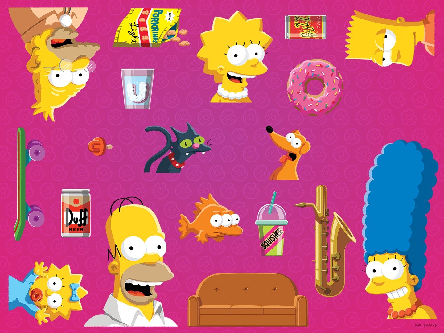 The Simpsons: Season 31 Episode 14 Sneak Peek - Chinos Is About To ...