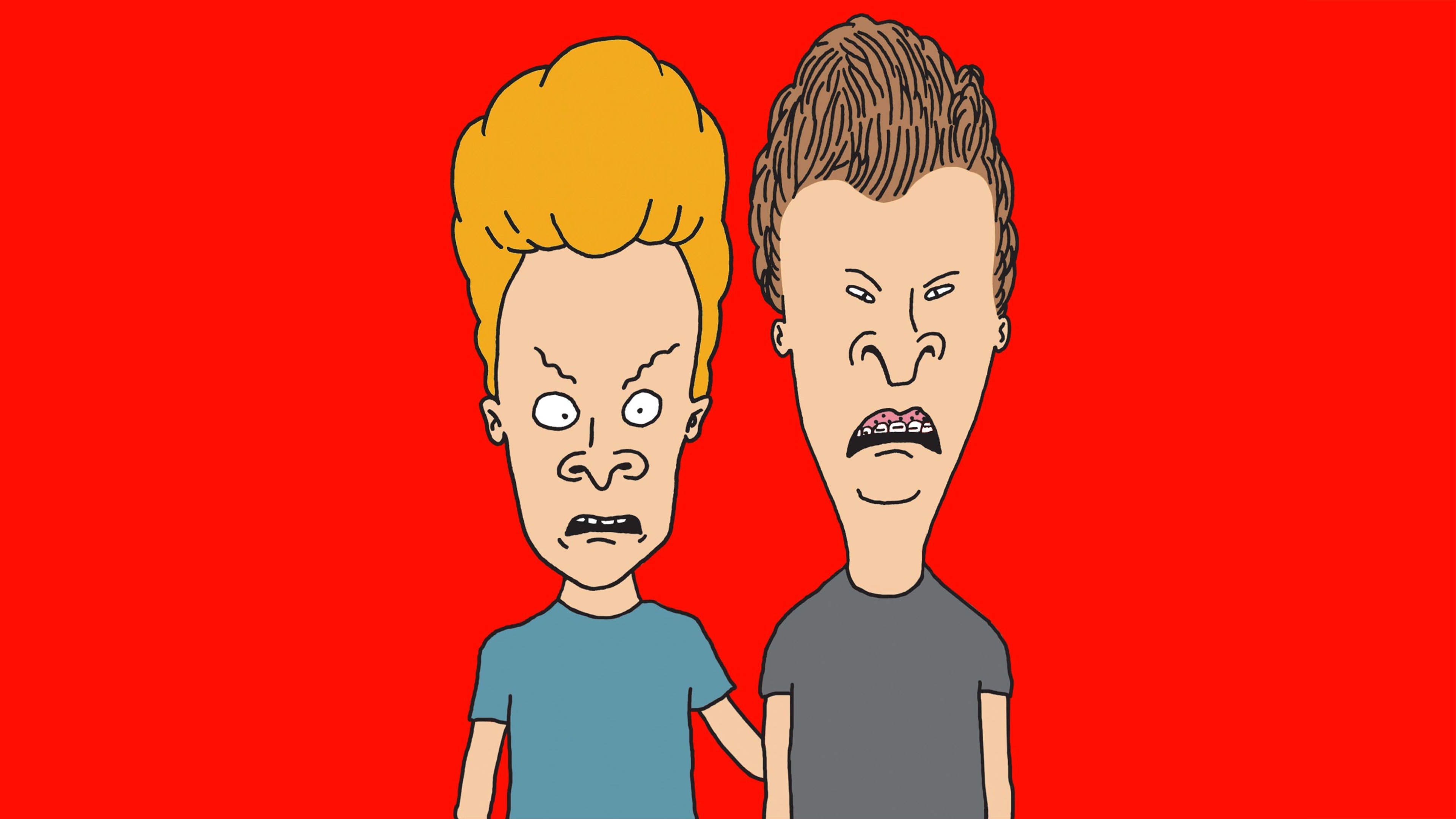 Beavis And Butthead Tv