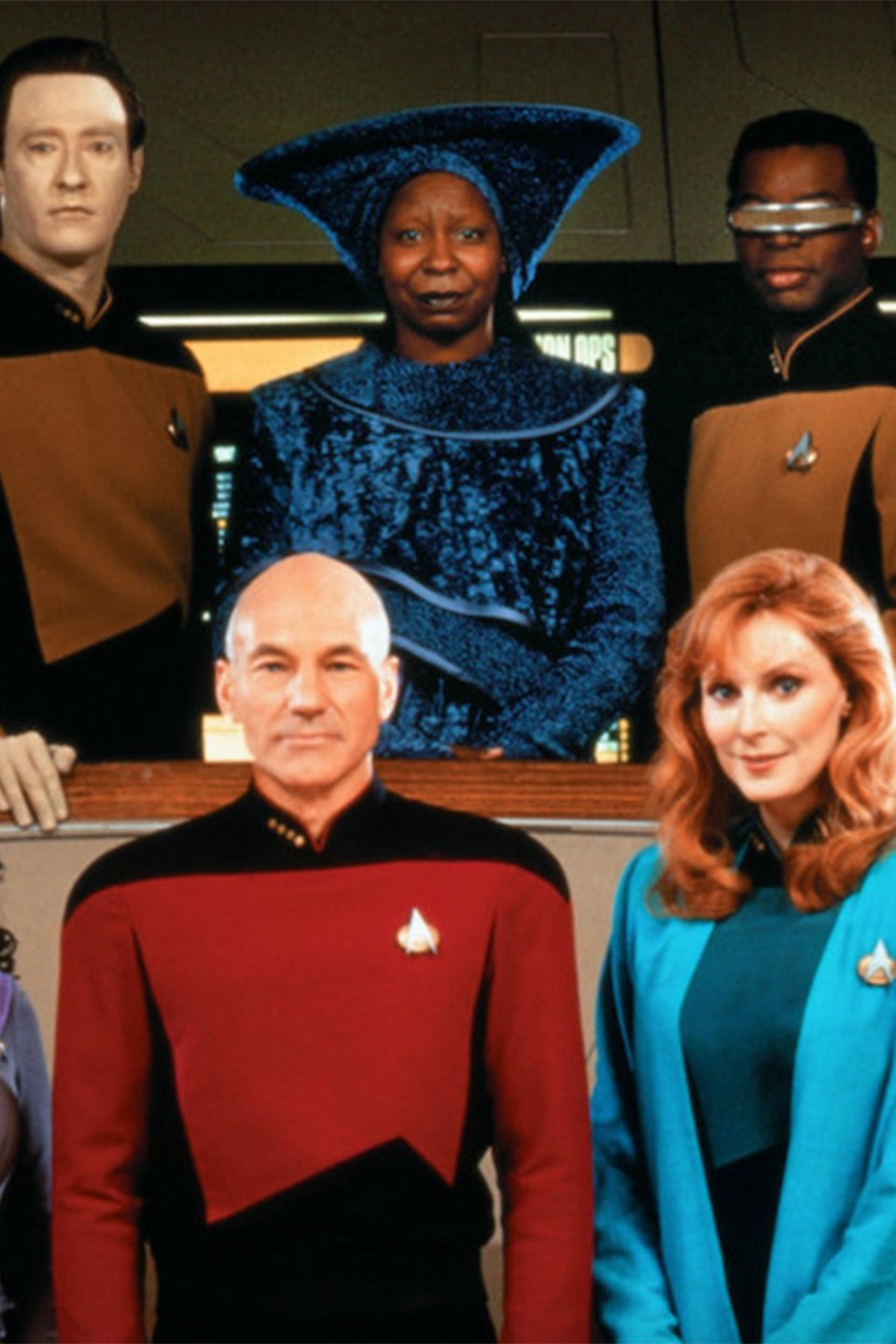 Angel One Pictures - Rotten Tomatoes