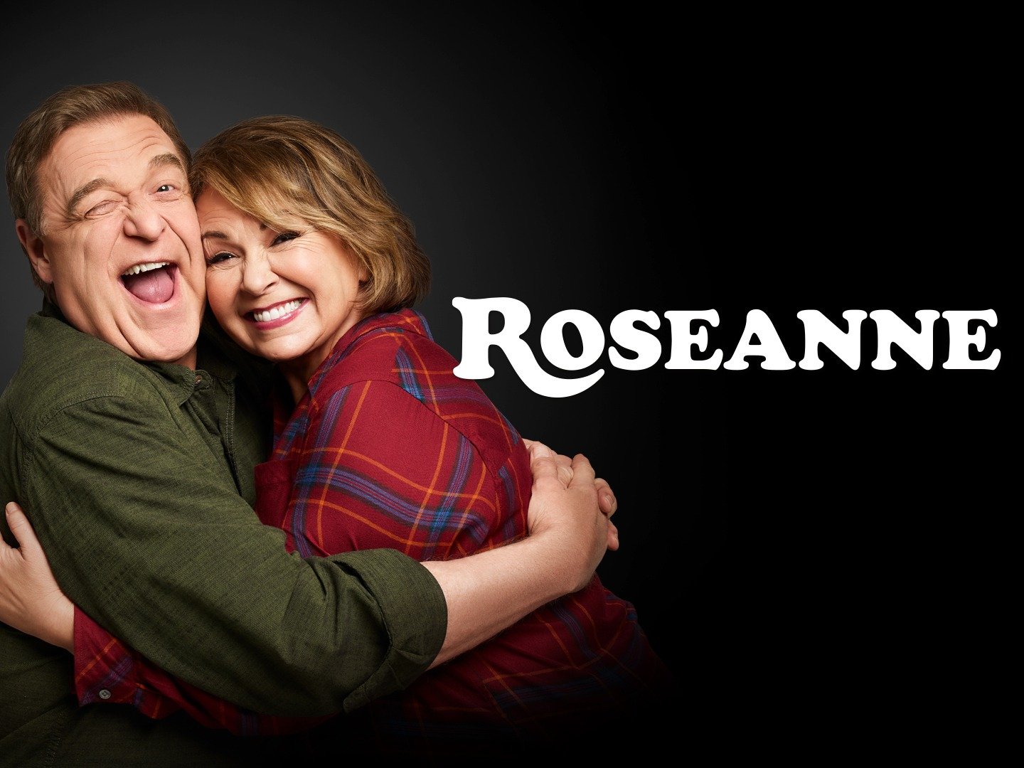 Meagen Fay Roseanne