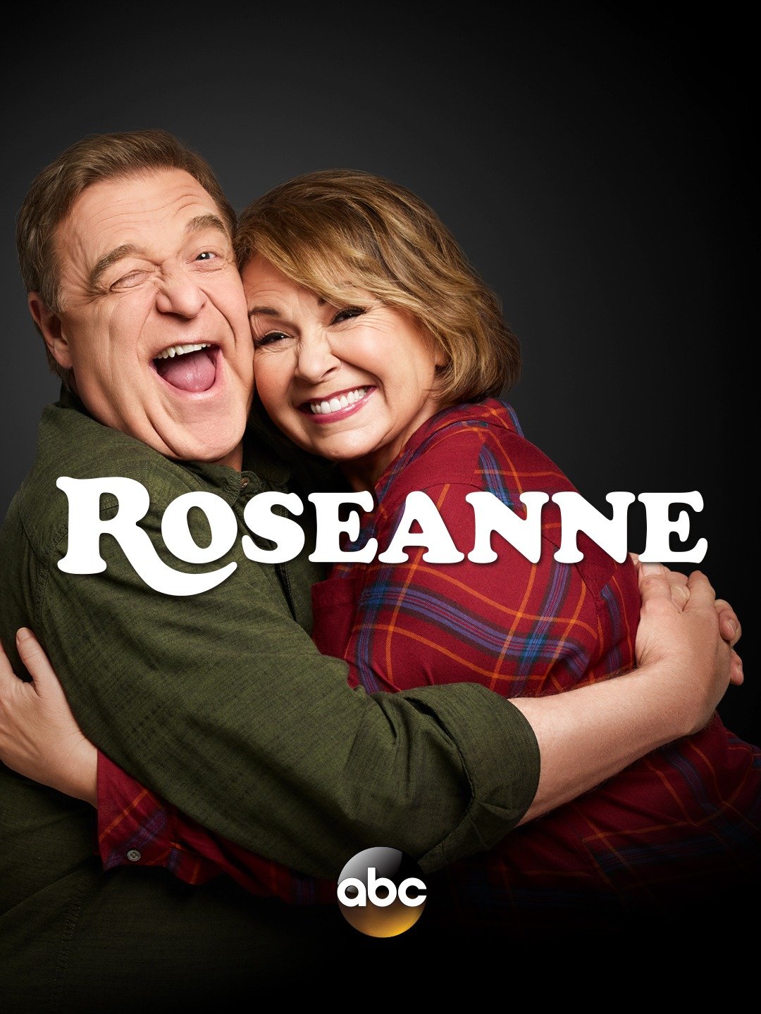 Roseanne Tv Show