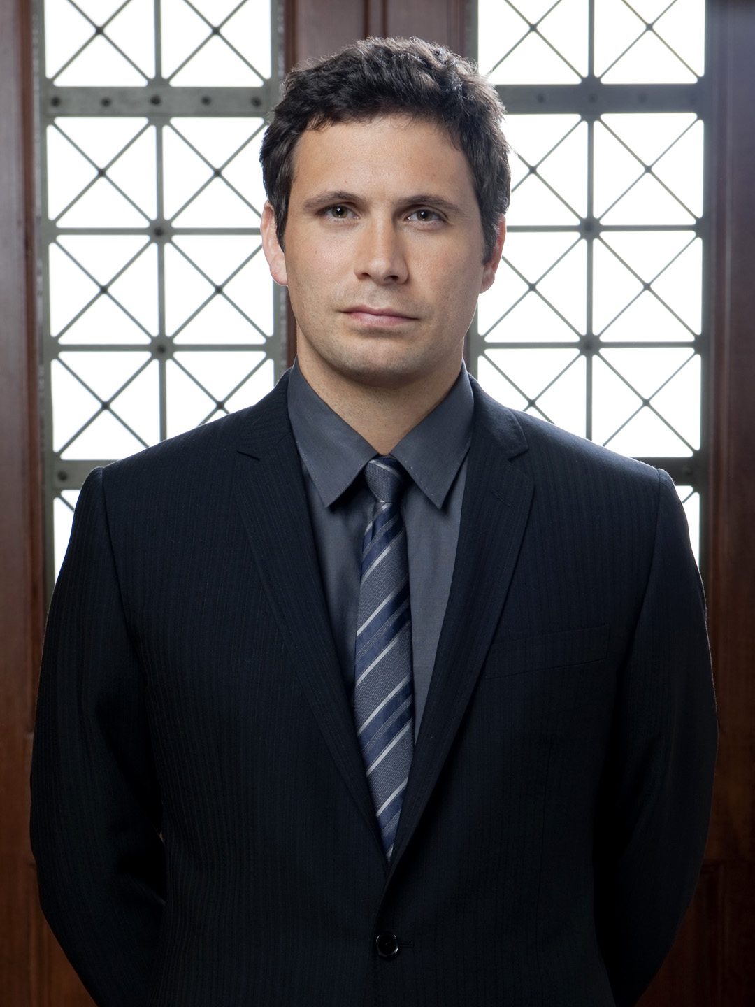 Law & Order - Trailers & Videos - Rotten Tomatoes