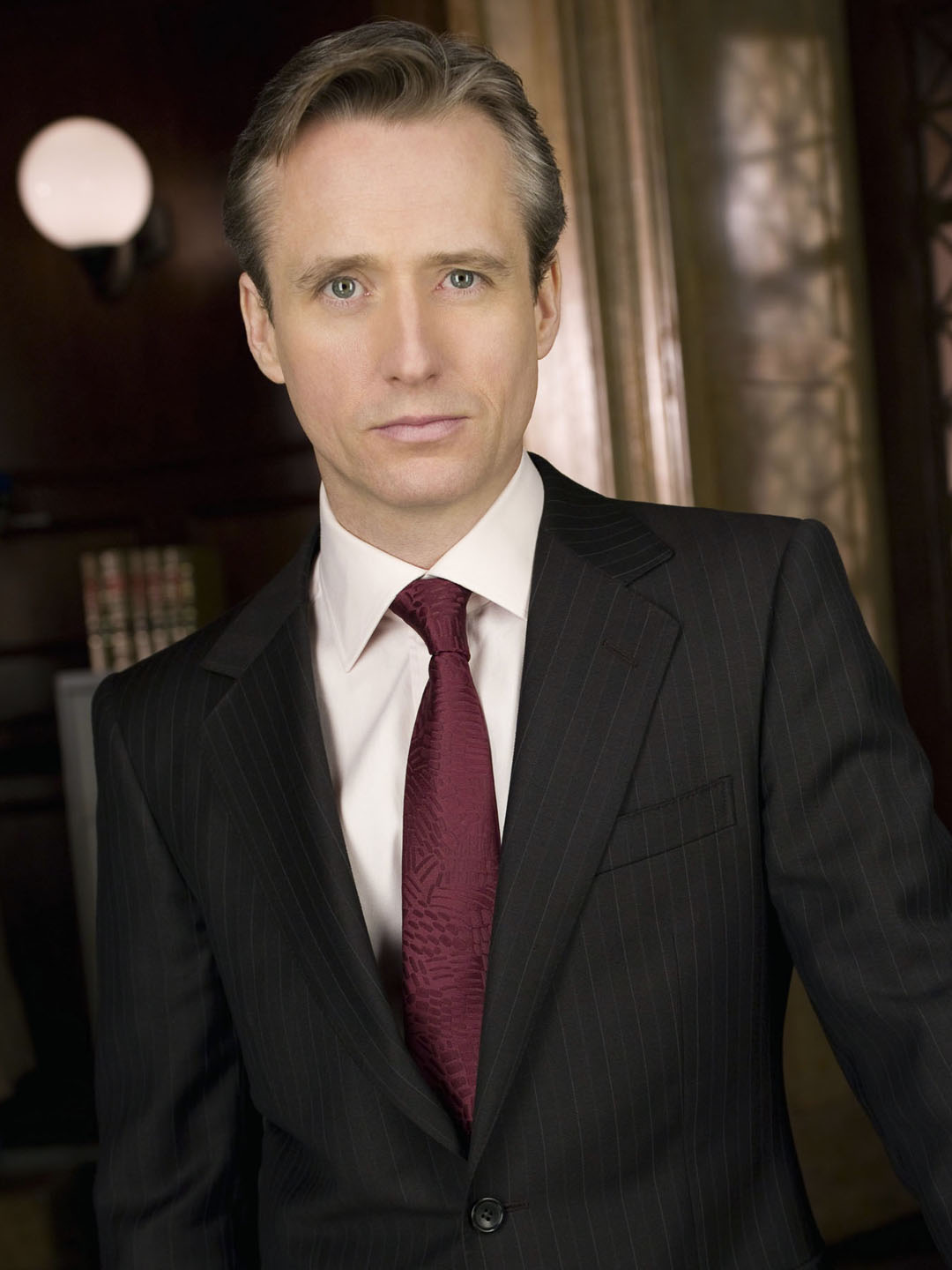 Law & Order - Trailers & Videos - Rotten Tomatoes