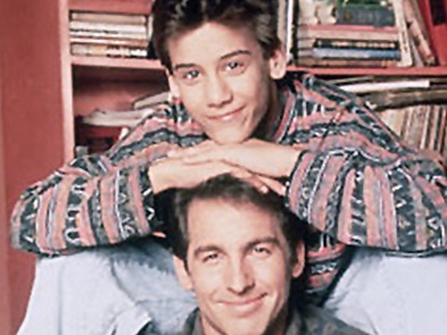 Chris Demetral Personal Life