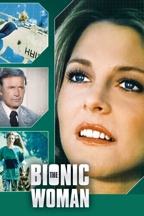 Bionic Woman - Rotten Tomatoes