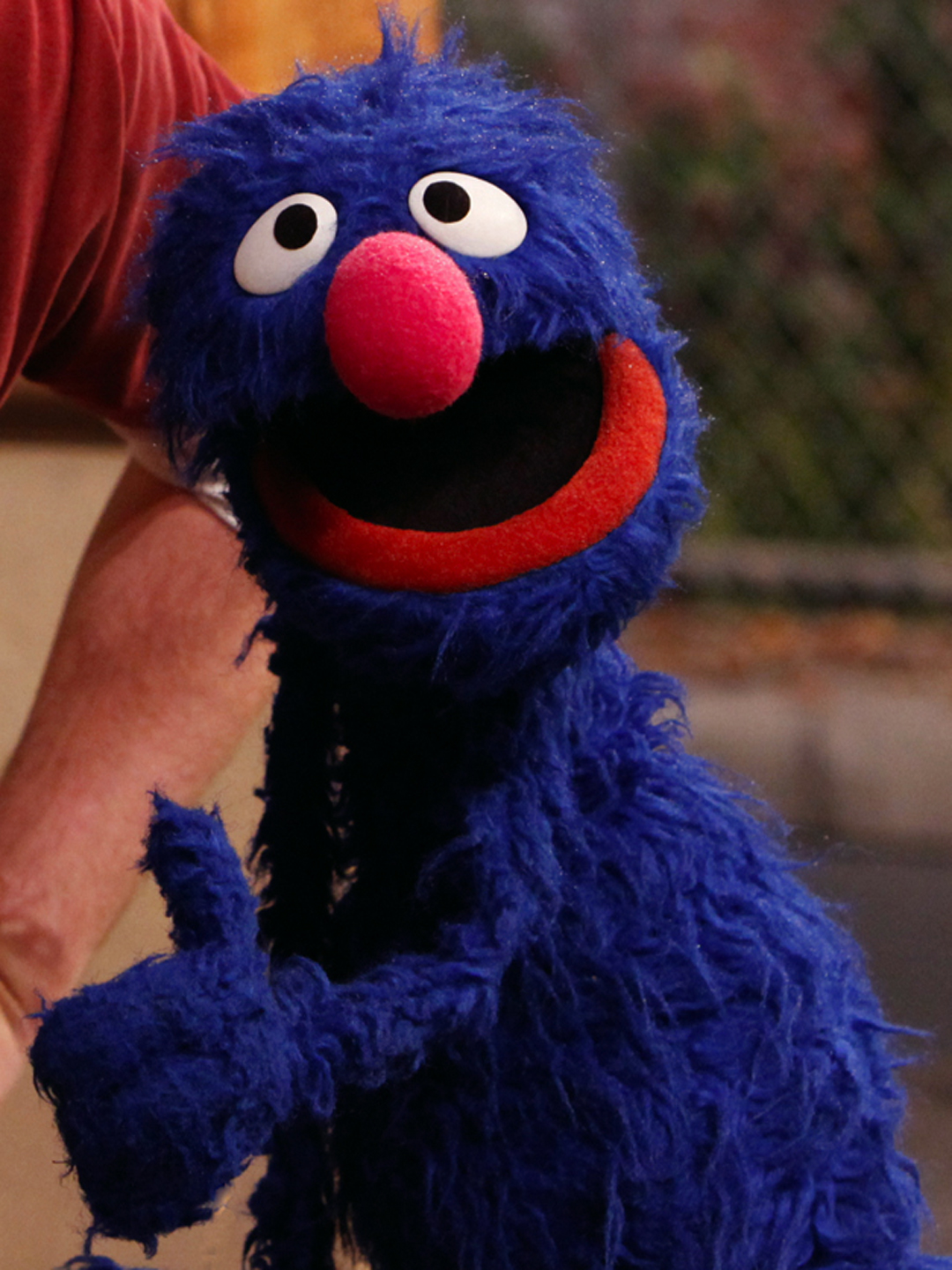 Sesame Street - Trailers & Videos - Rotten Tomatoes