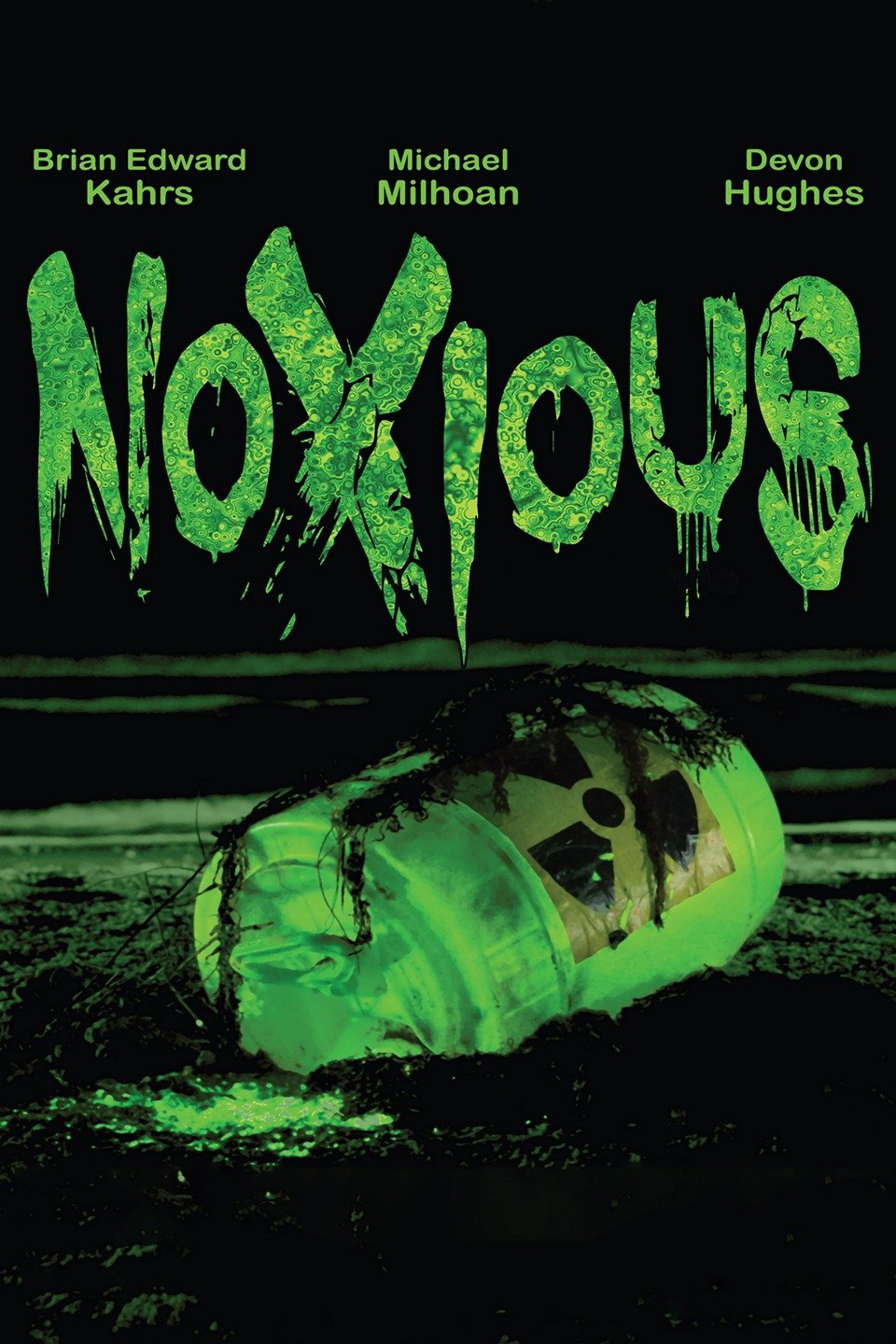 Noxious - Rotten Tomatoes