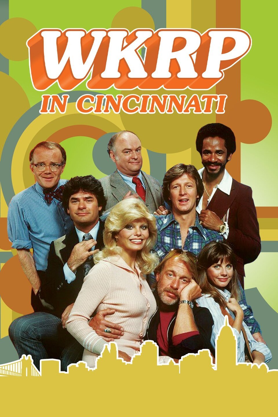WKRP in Cincinnati - Rotten Tomatoes