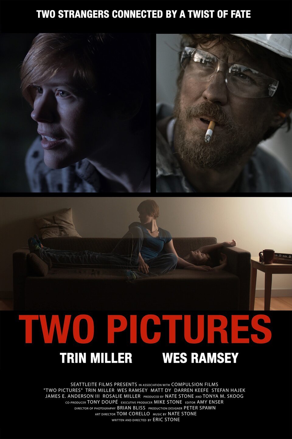 Two Pictures - Rotten Tomatoes