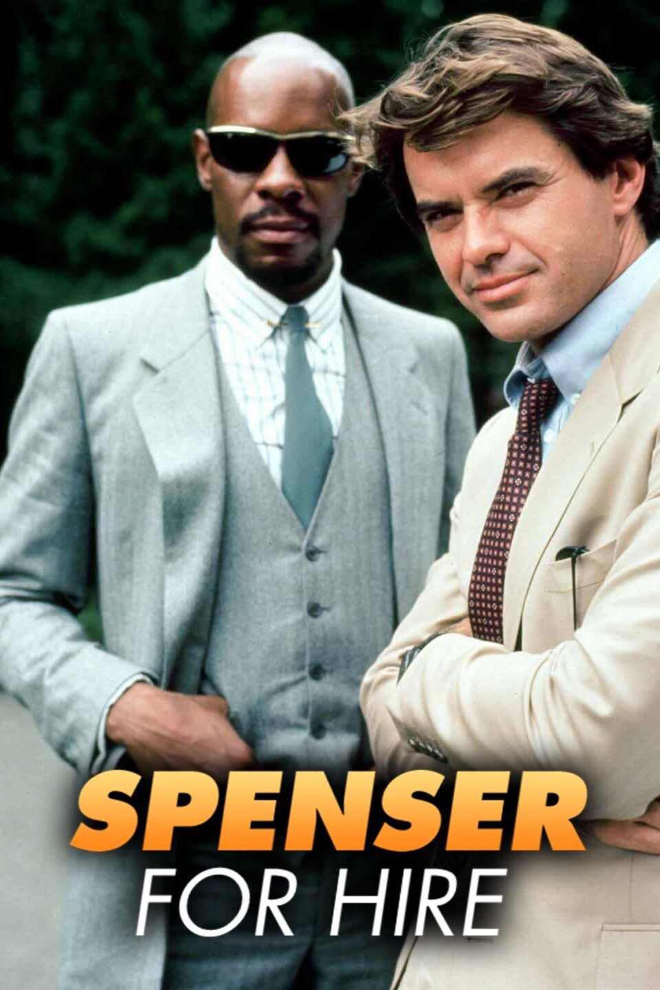 Spenser: For Hire - Rotten Tomatoes