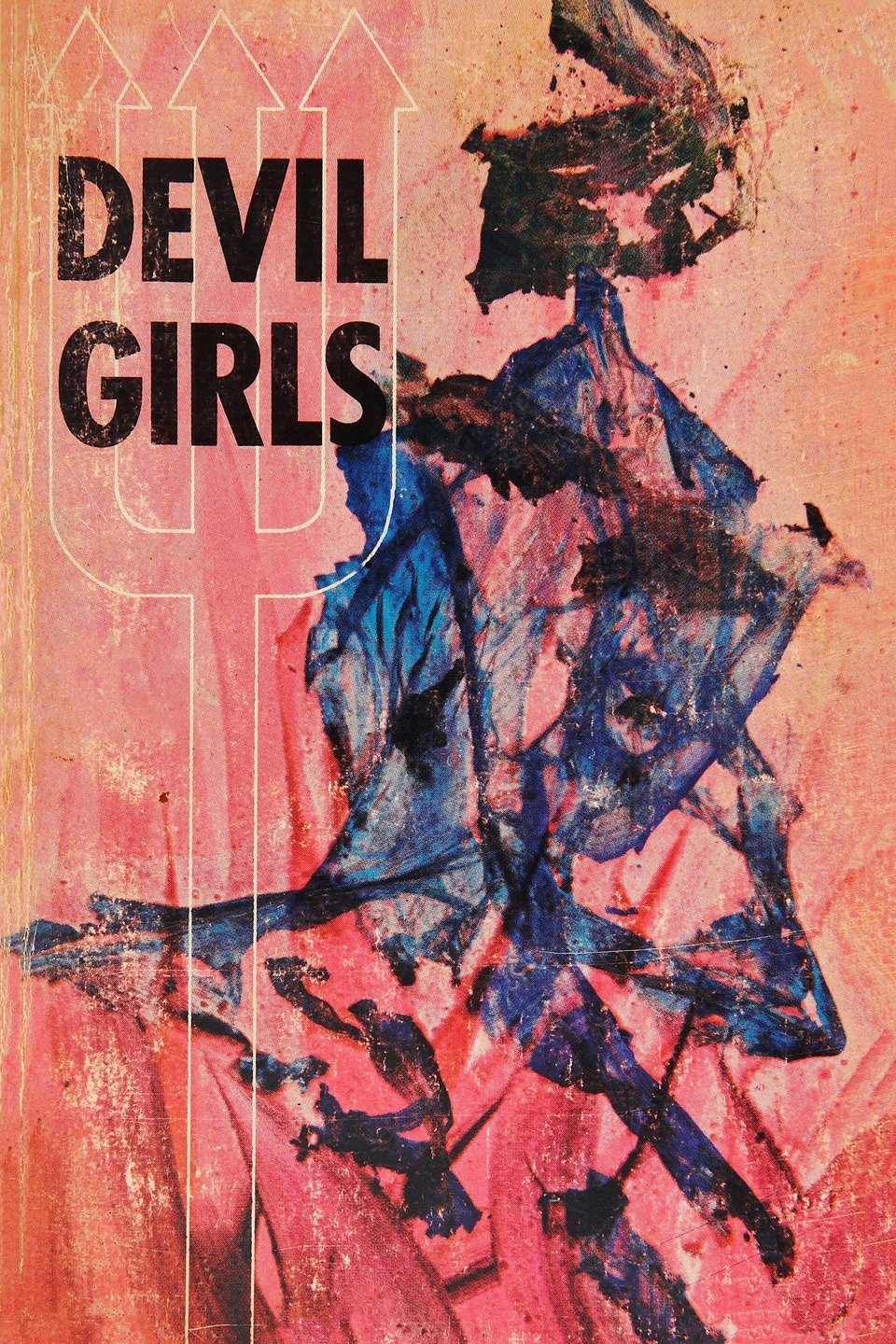 The Devil's Girls - Rotten Tomatoes