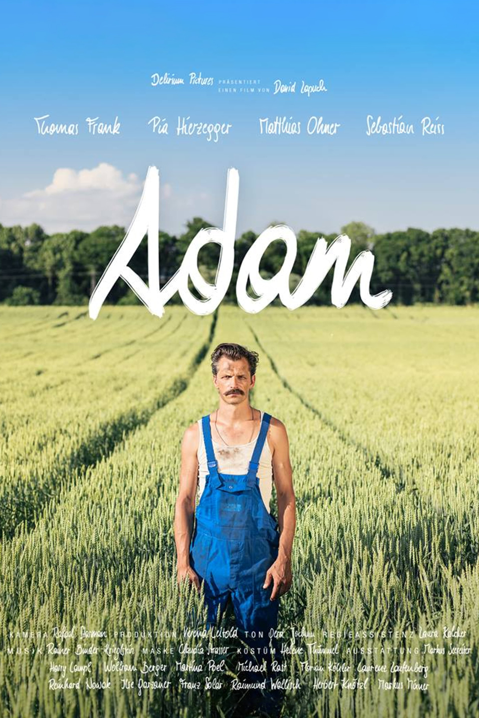 Adam - Rotten Tomatoes