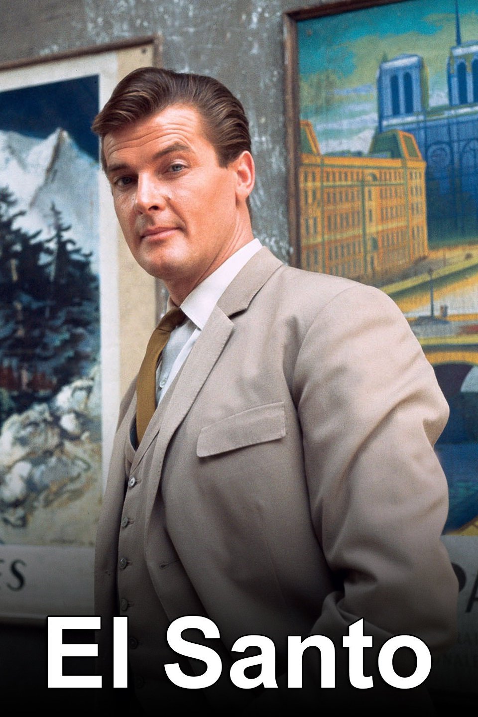 El Santo - Rotten Tomatoes