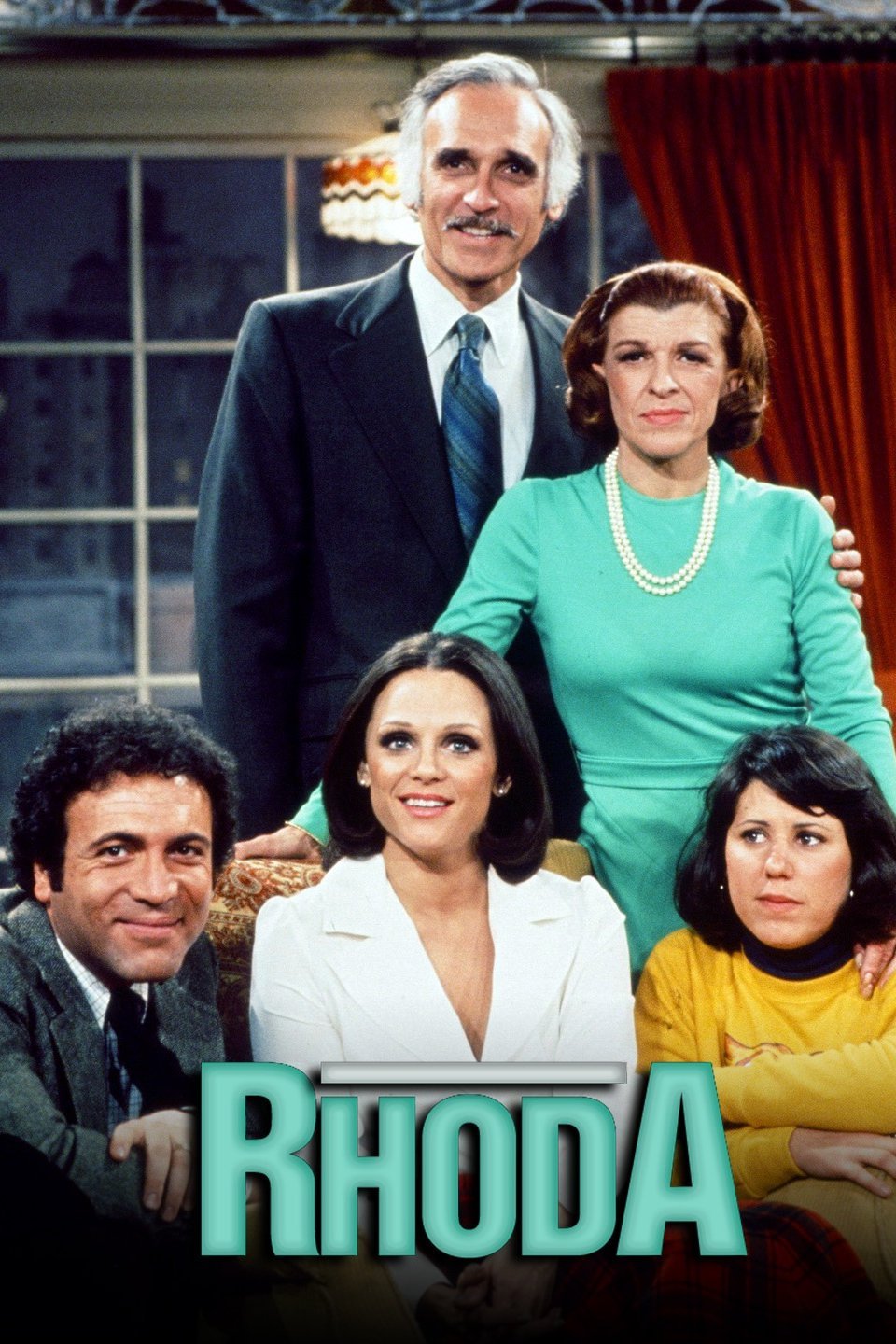 Rhoda - Rotten Tomatoes