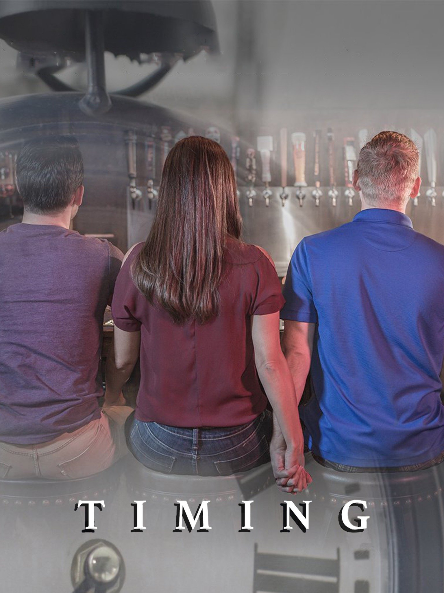 Timing - Rotten Tomatoes