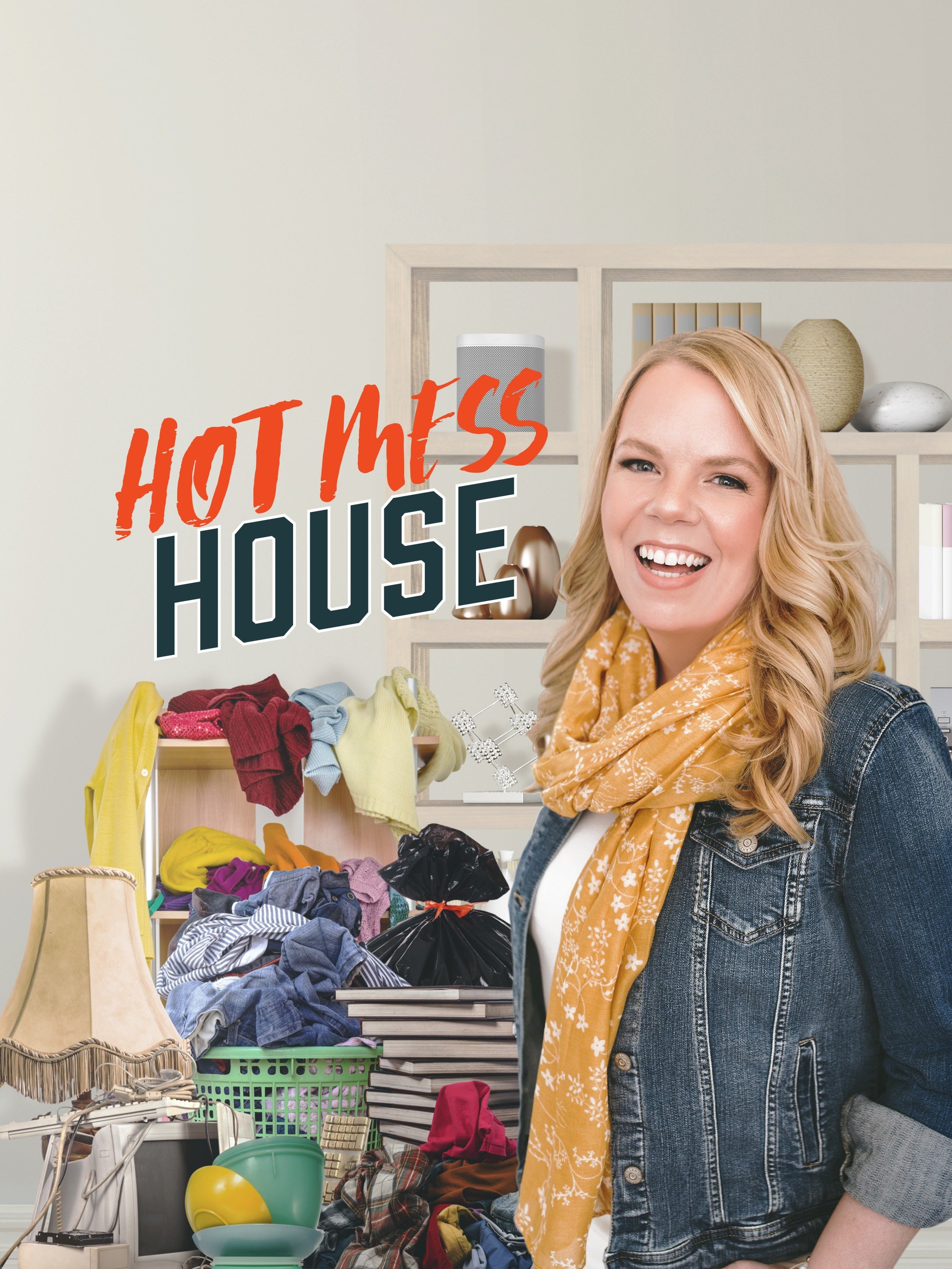 Hot Mess House - Rotten Tomatoes