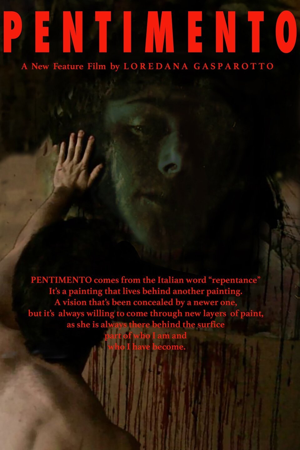 Pentimento Pictures - Rotten Tomatoes