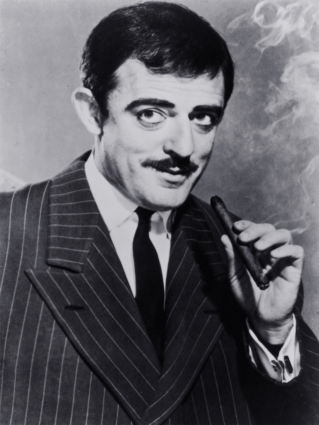 Gomez Addams Smoking Jacket