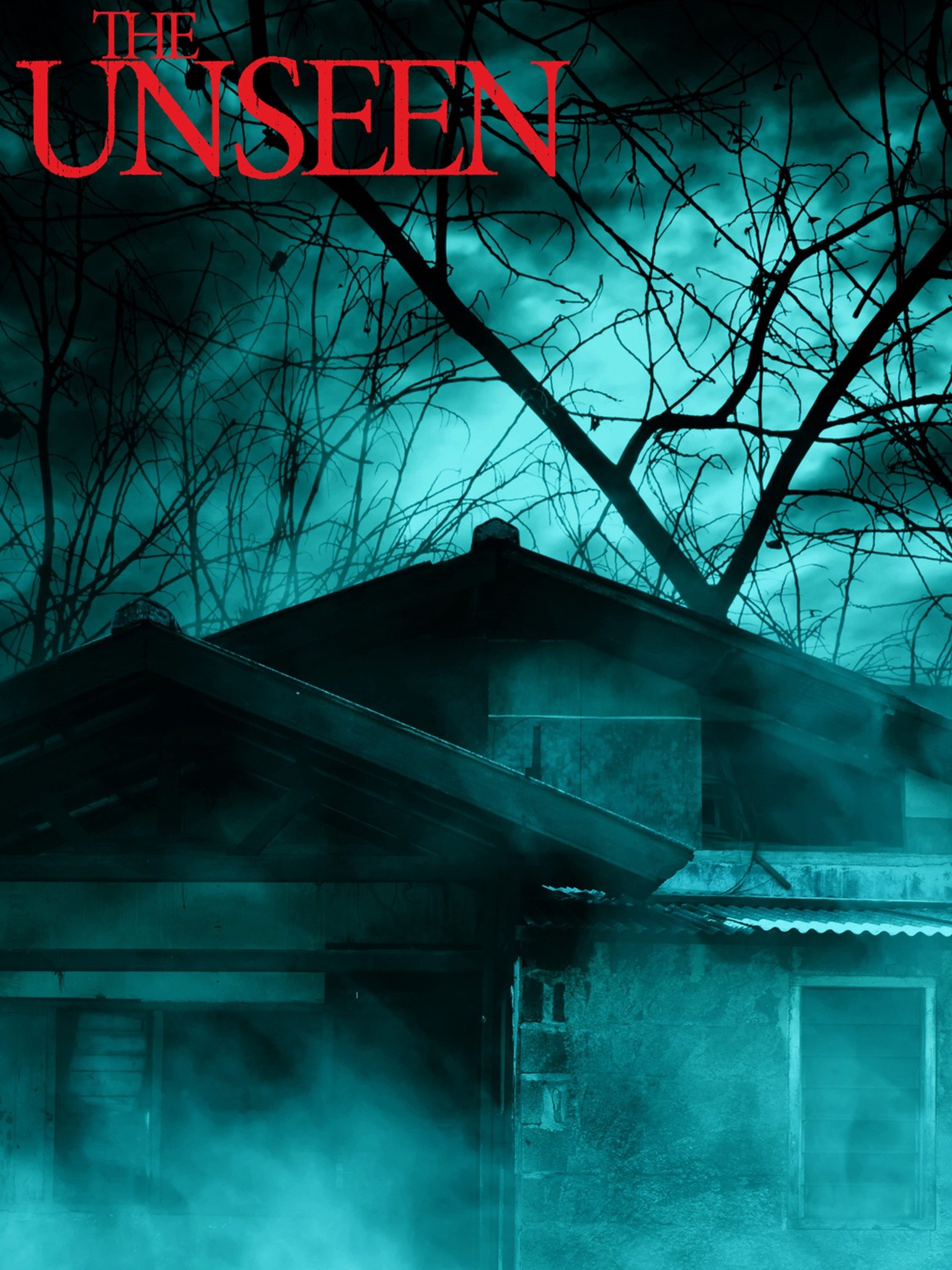The Unseen (2017) - Rotten Tomatoes