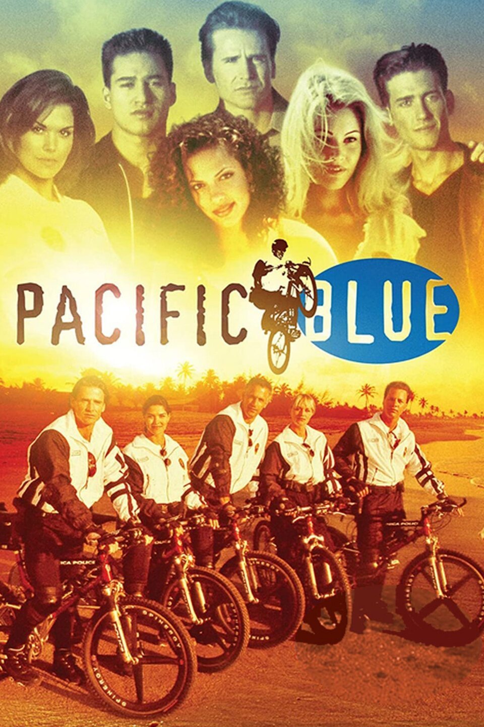 Pacific Blue - Rotten Tomatoes