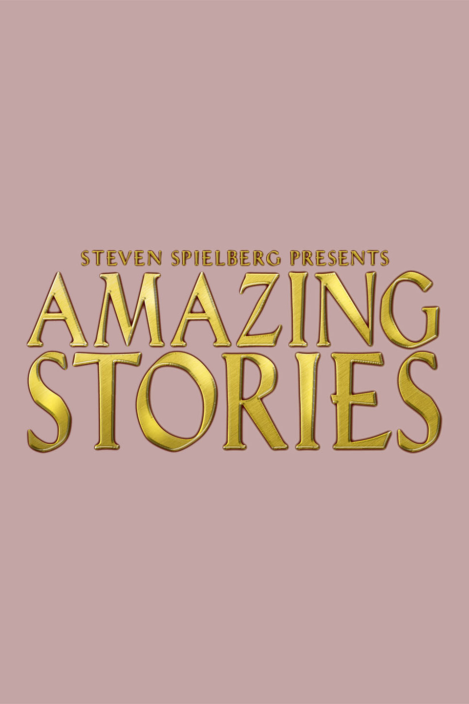 Amazing Stories - Rotten Tomatoes