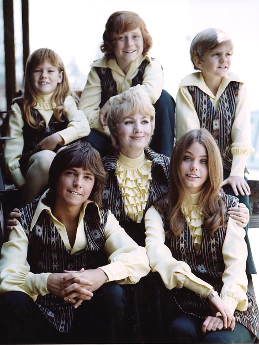 Partridge Family