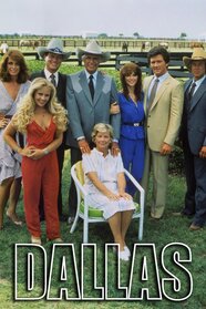 Original Dallas Tv Show