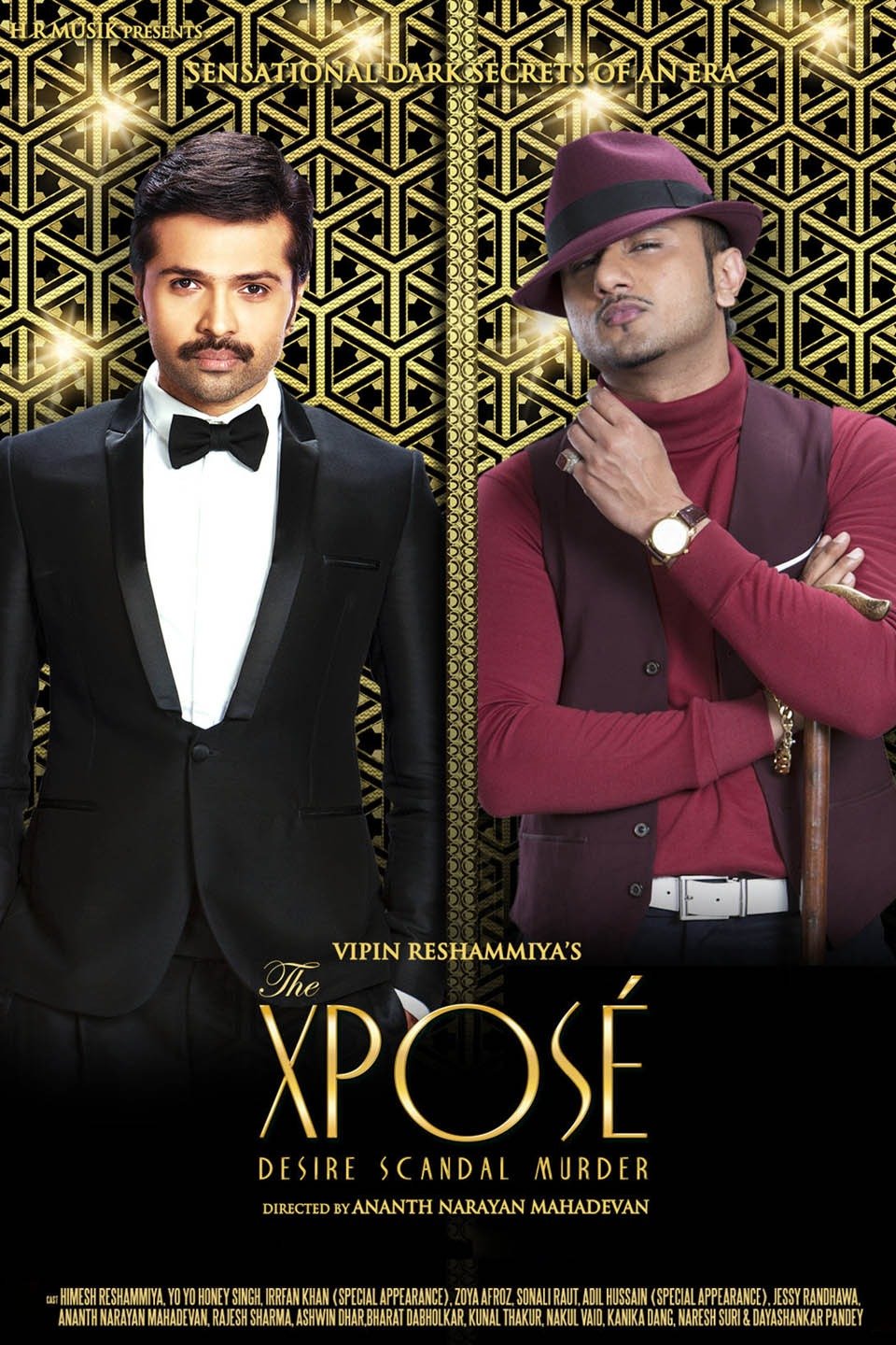 The Xpose - Rotten Tomatoes