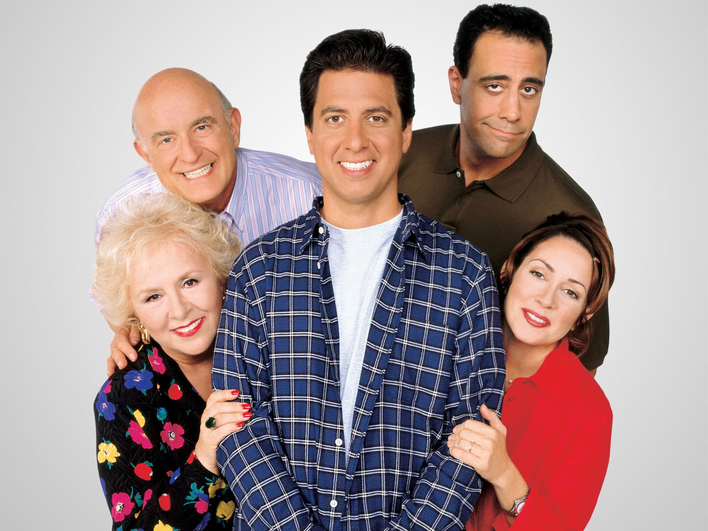 Christine Cavanaugh Everybody Loves Raymond