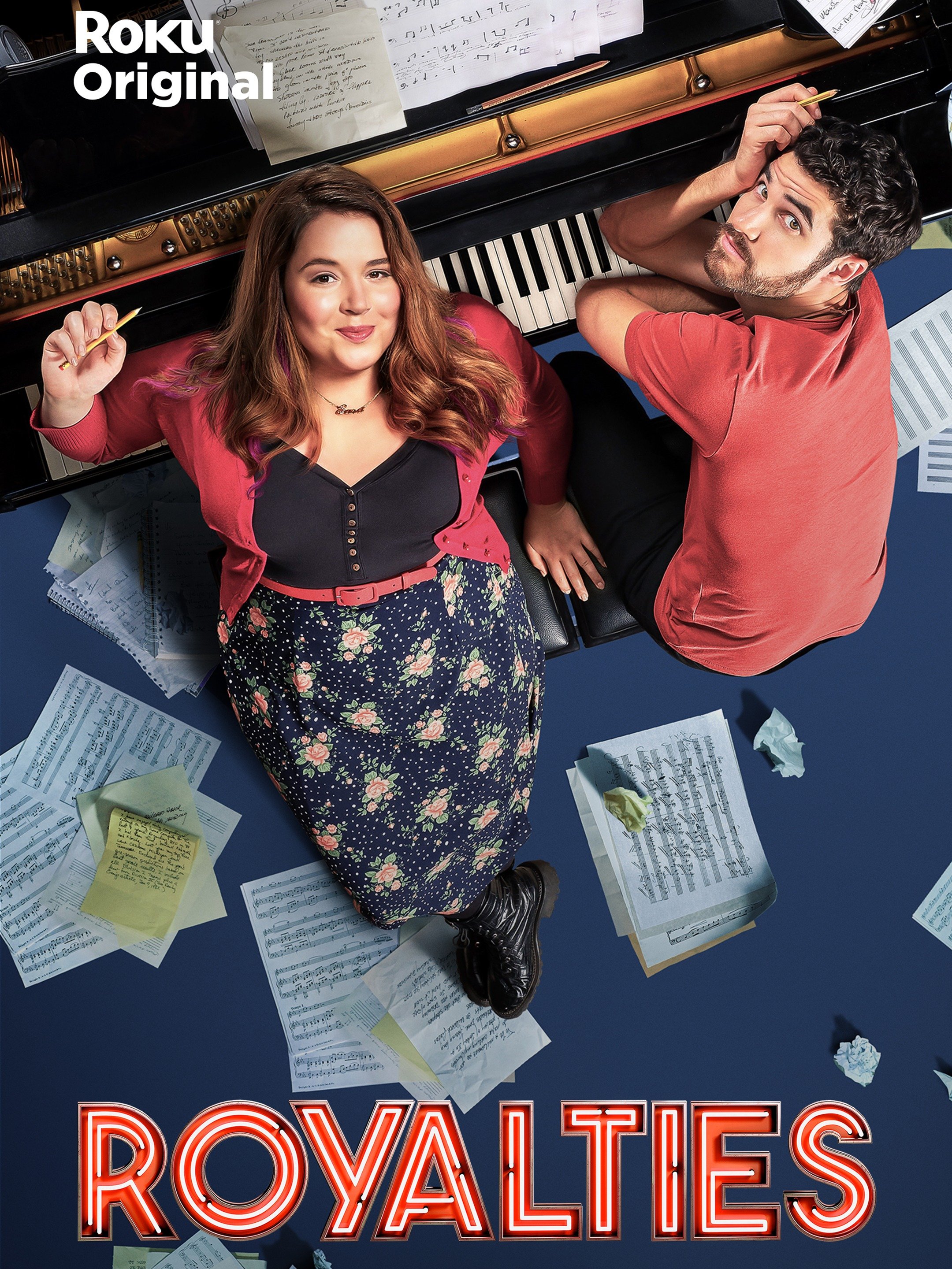 Royalties - Rotten Tomatoes