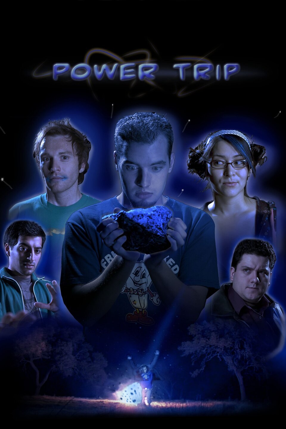 Power Trip - Rotten Tomatoes