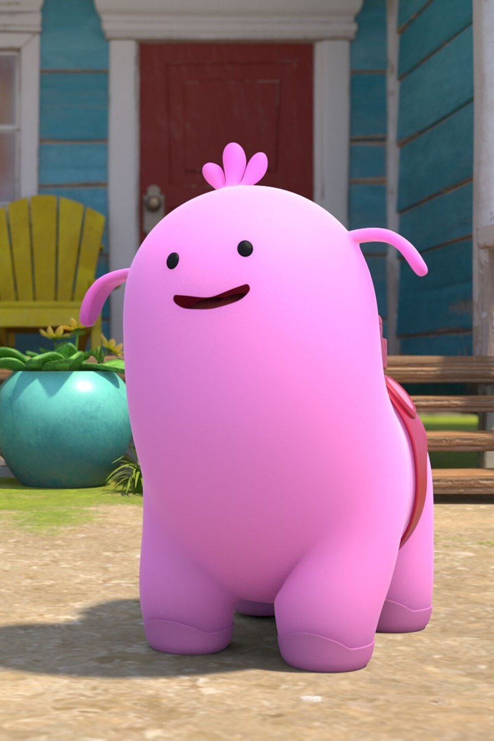 Picture This; Special Boo-livery Pictures - Rotten Tomatoes