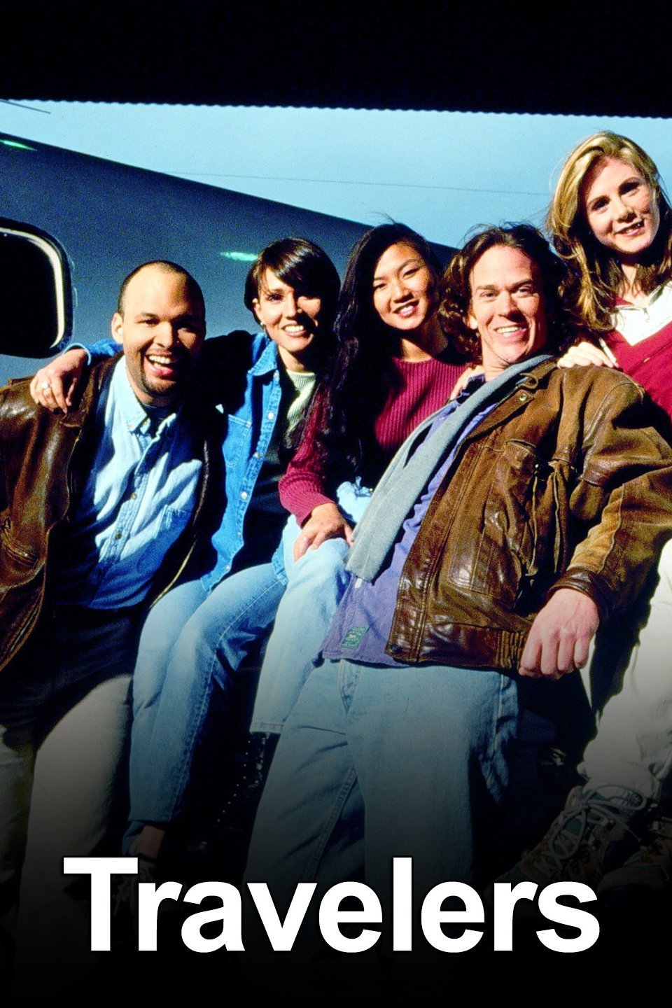 Travelers - Rotten Tomatoes