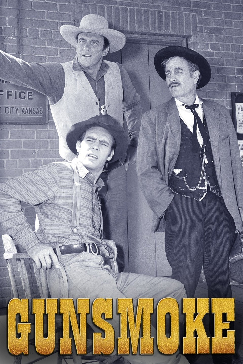 Gunsmoke - Rotten Tomatoes