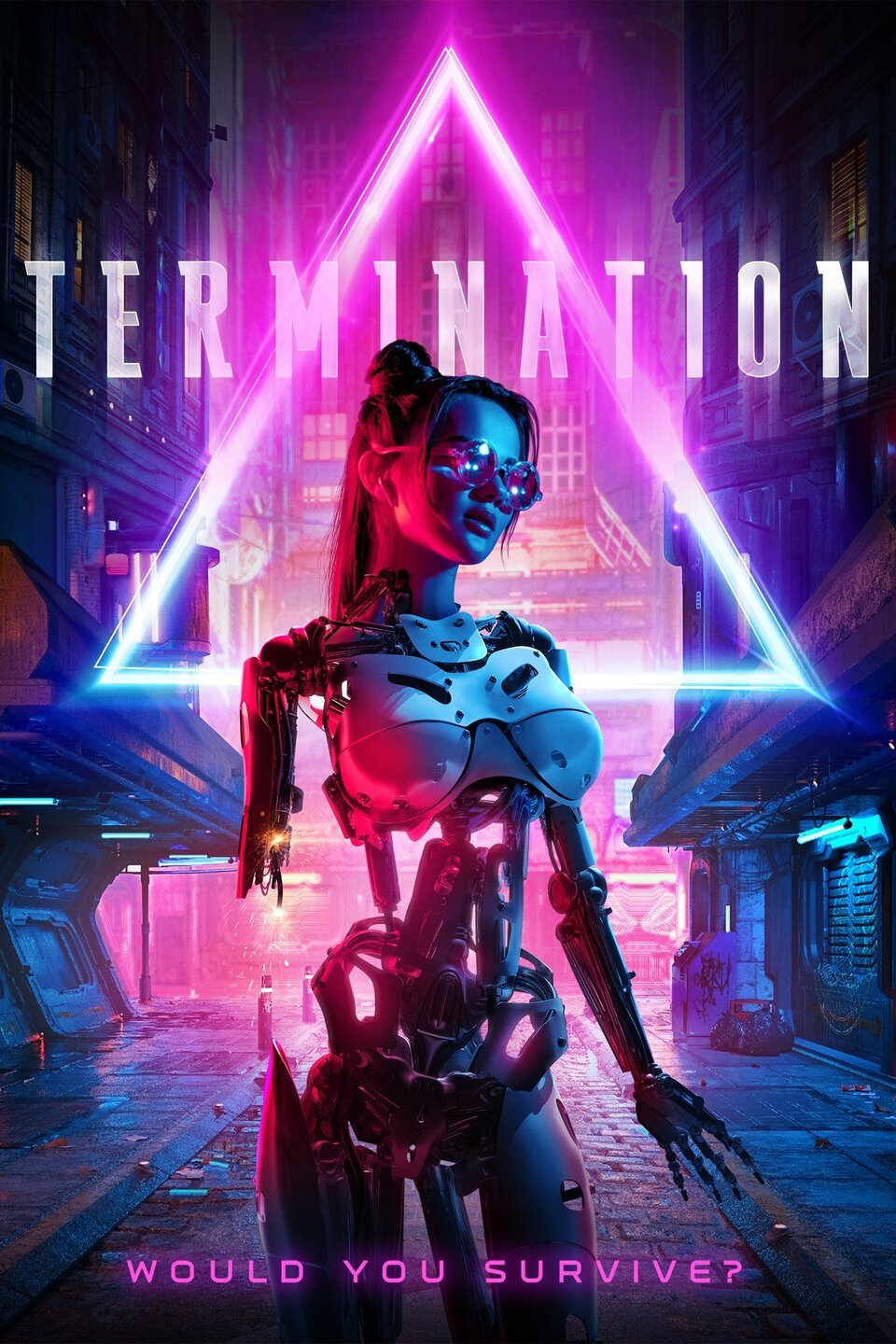 Termination - Rotten Tomatoes