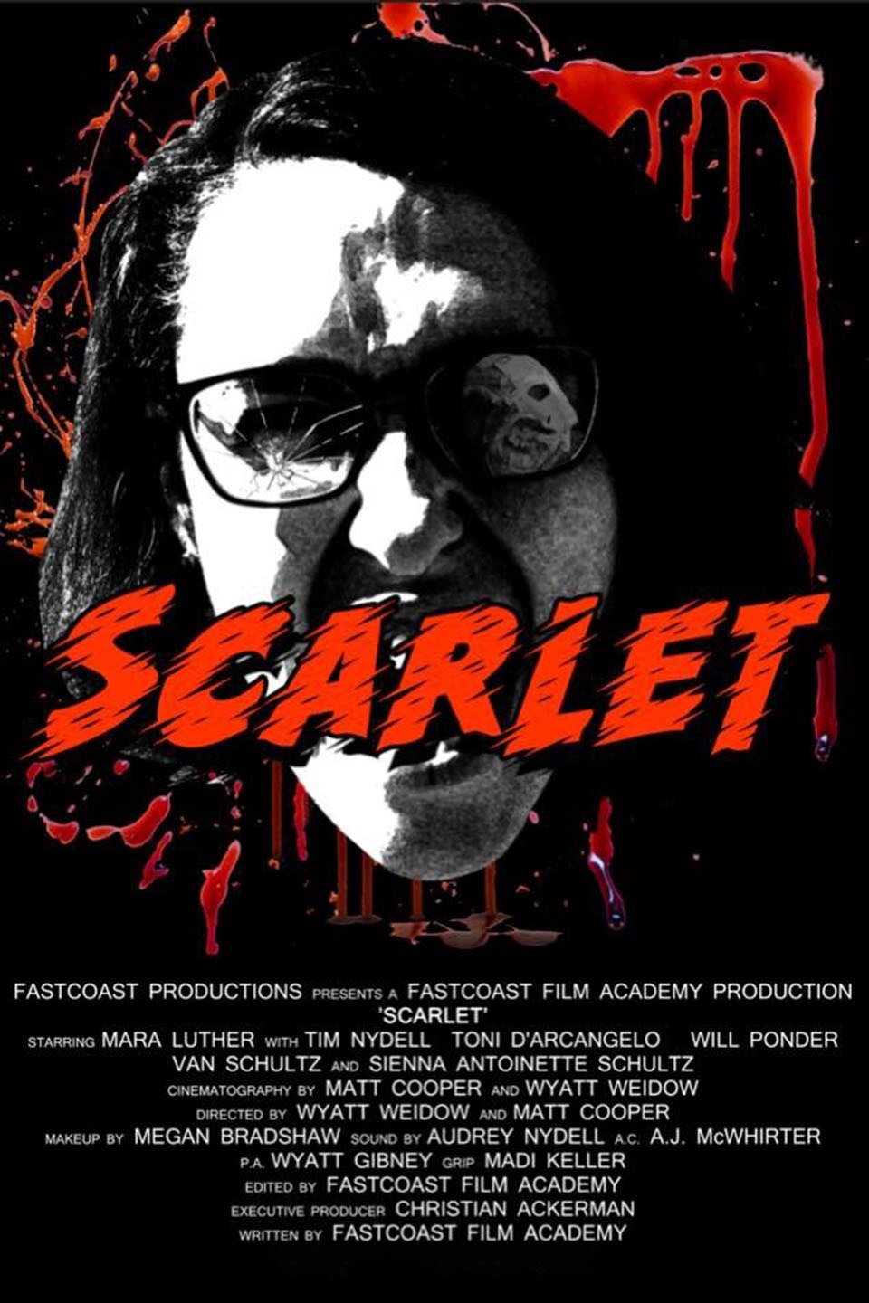 Scarlet - Rotten Tomatoes Scarlet - Rotten Tomatoes