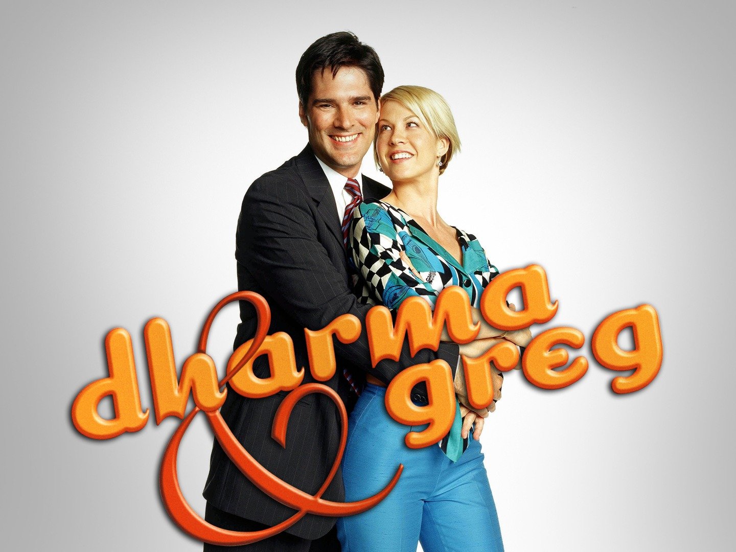 Dharma And Greg Apartment