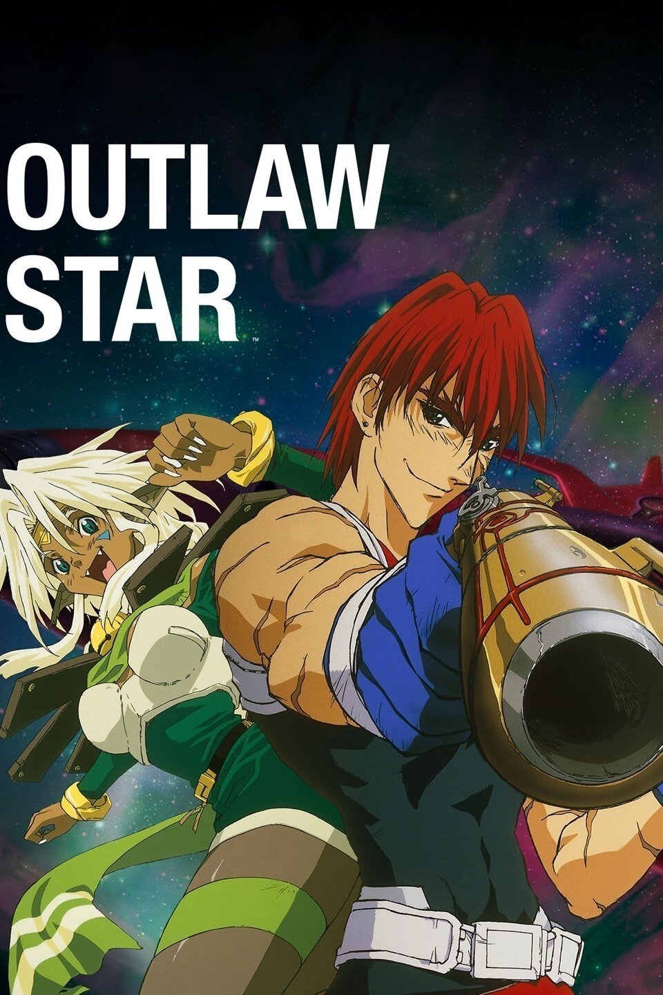 Outlaw Star - Rotten Tomatoes
