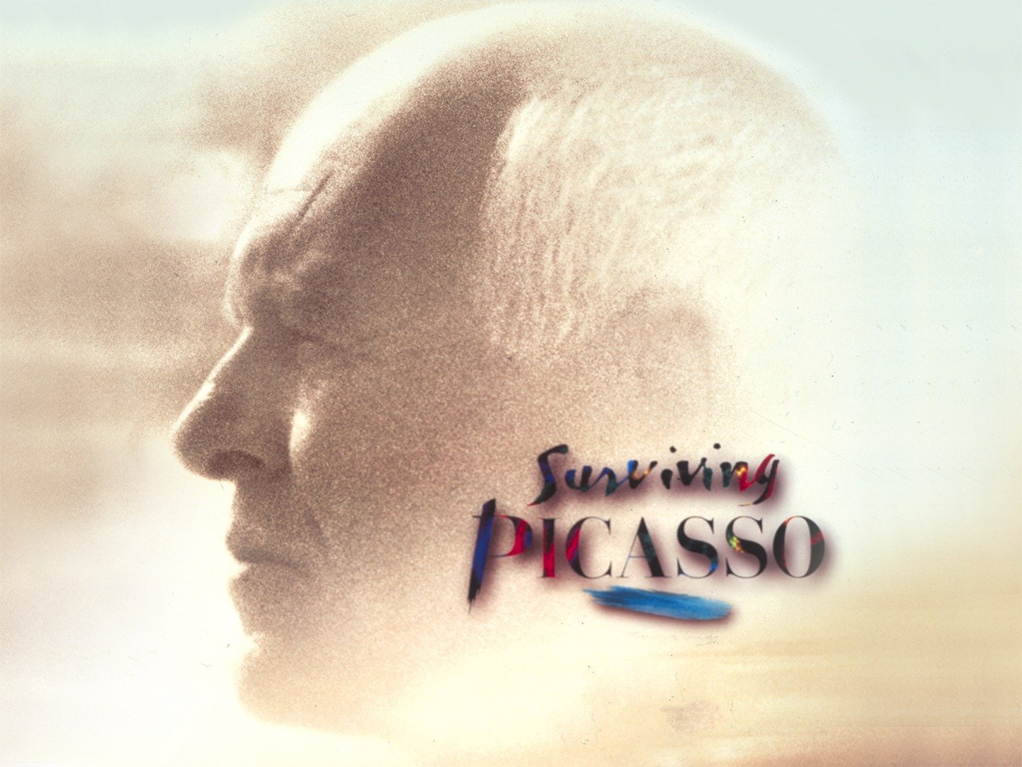 Surviving Picasso