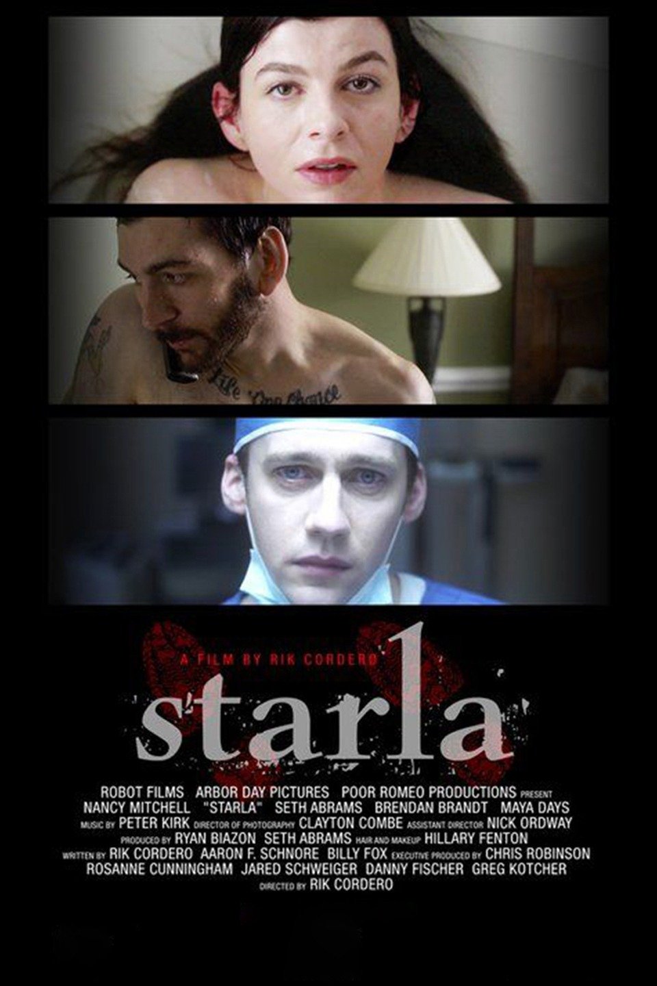 Starla - Rotten Tomatoes