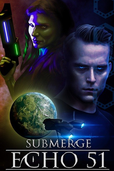 Submerge: Echo 51 - Rotten Tomatoes