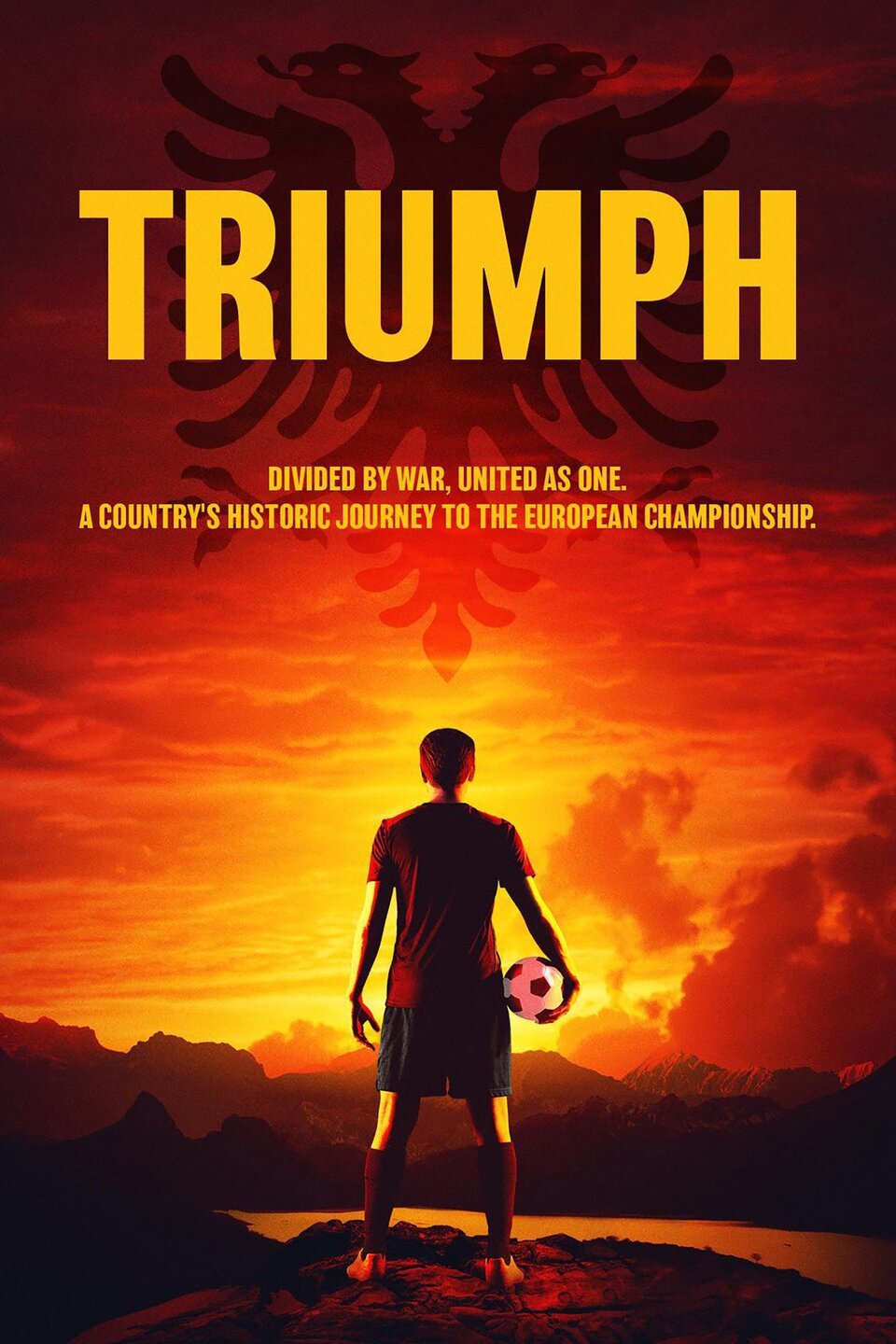 Triumph - Rotten Tomatoes