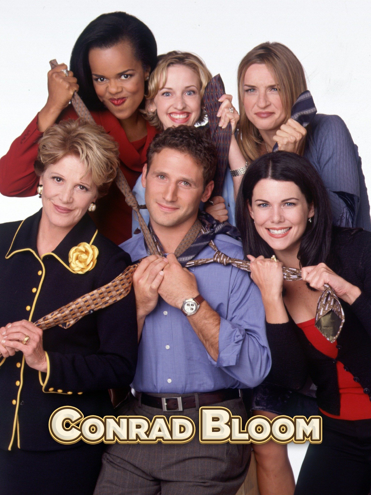 Conrad Bloom - Rotten Tomatoes